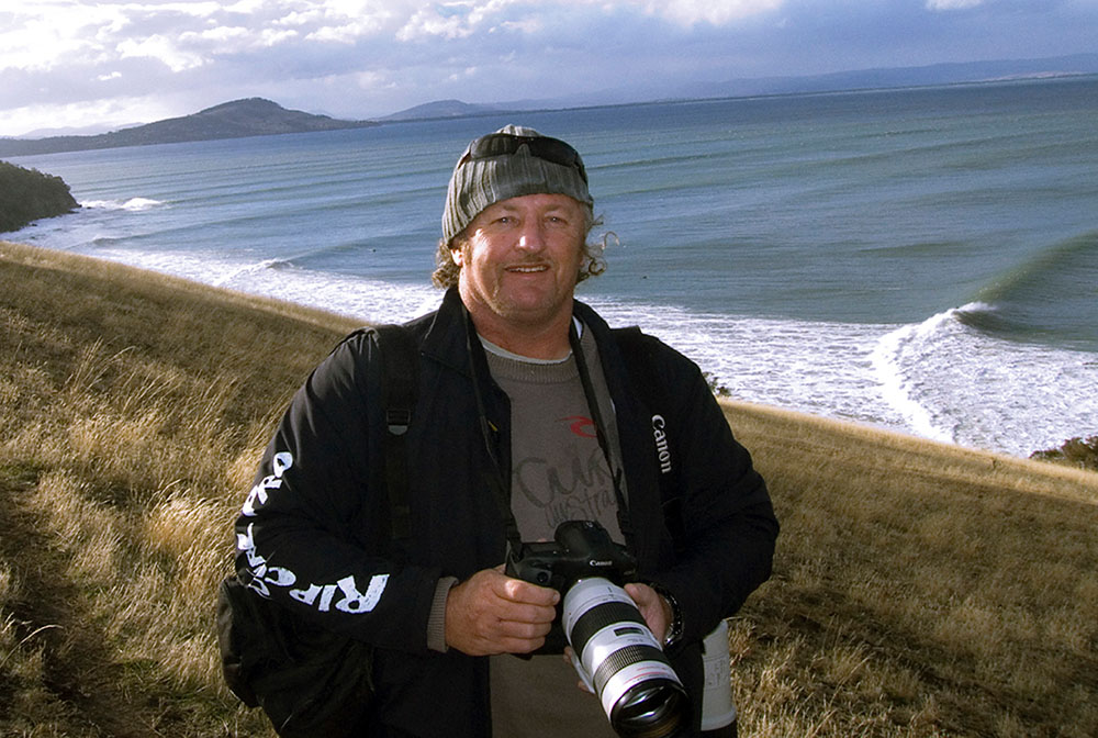About – Sean Davey Photography